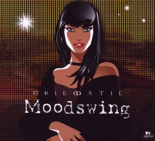 Amazon.com: Moodswing: CDs & Vinyl
