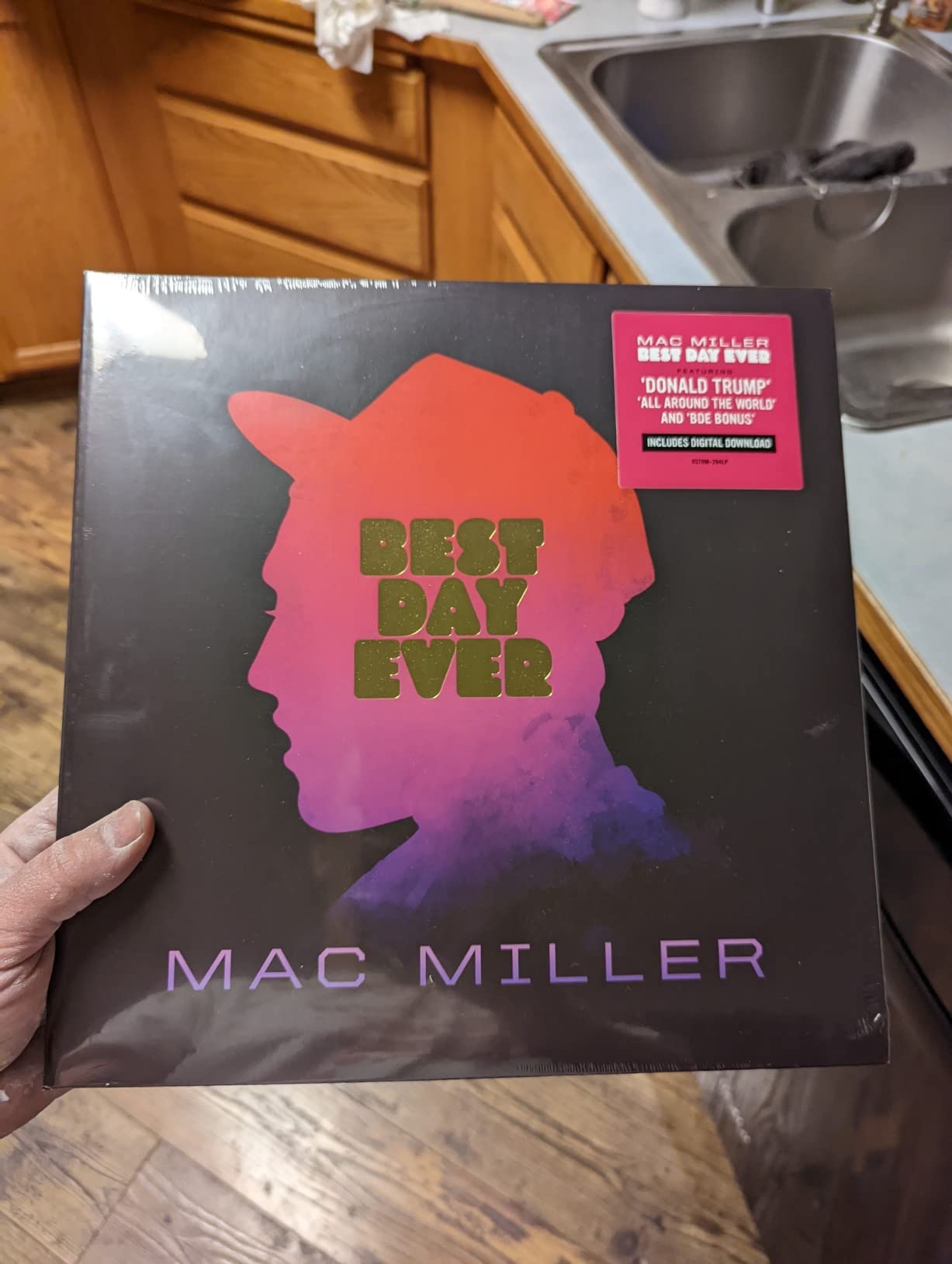 Mac Miller - Best Day Ever - Amazon.com Music