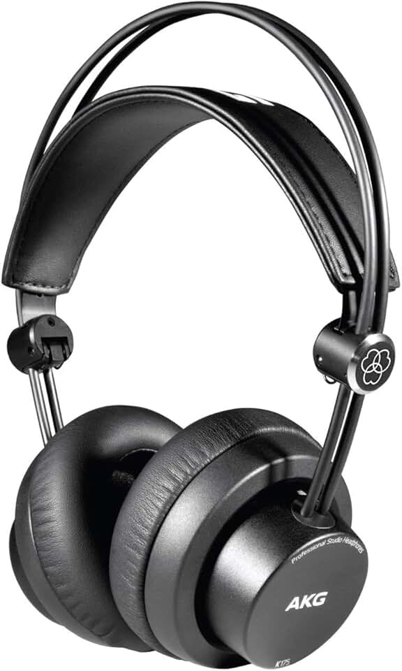 fone akg na Amazon.com.br