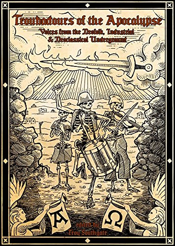 Amazon | Troubadours of the Apocalypse | Southgate, Troy | New Age