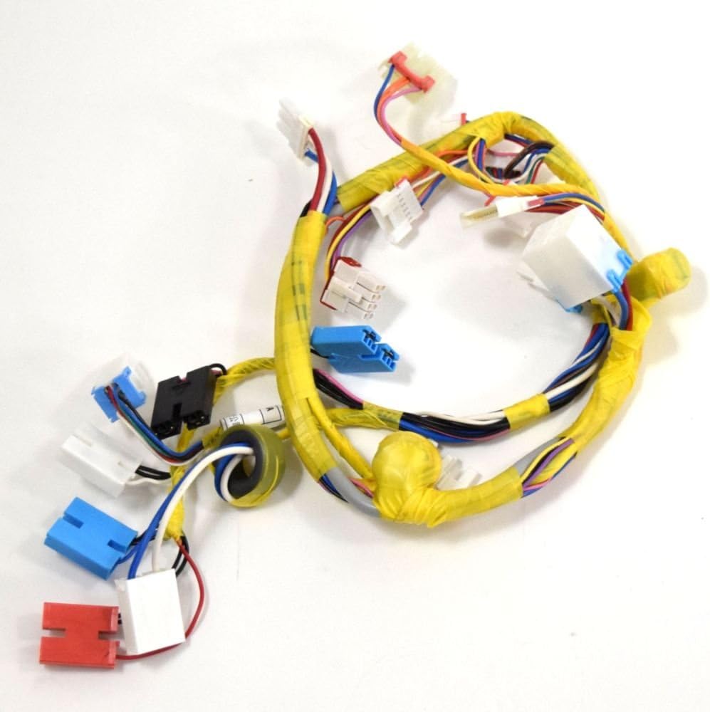 Amazon.com: Samsung DC93-00311A Assy M. Wire Harness : Tools & Home ...