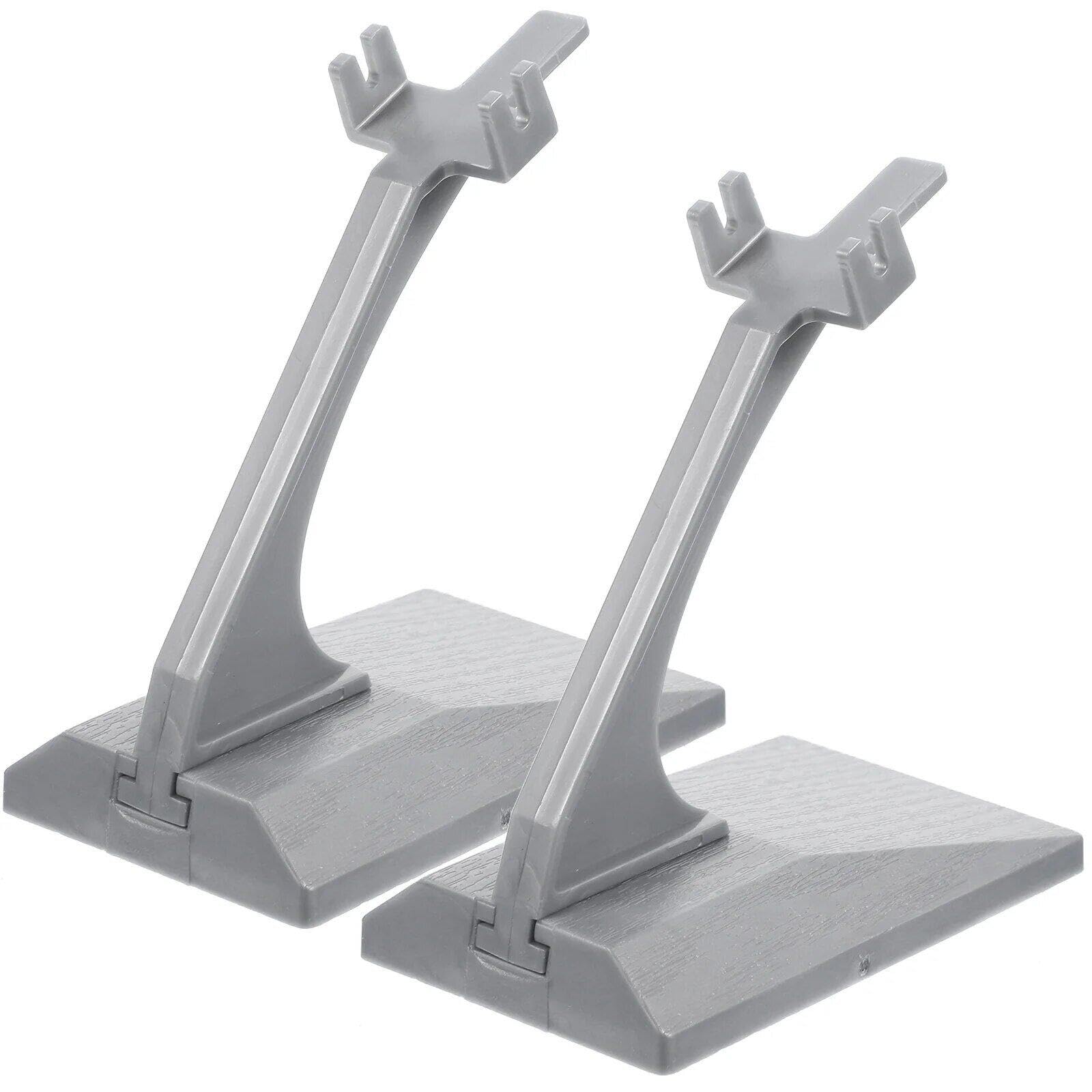 Plastic Model Stands