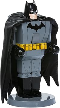 Amazon.com: Kurt Adler Batman Nutcracker, 10-Inch : Home & Kitchen