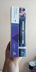 Semantic Error: Livro 1 | Amazon.com.br
