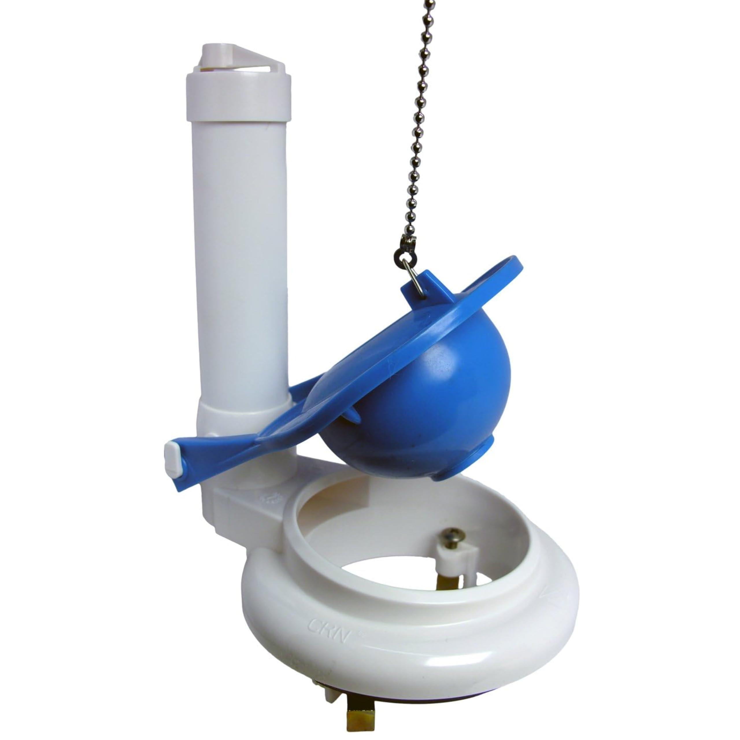 Amazon.com: LASCO 04-2353 Válvula de descarga de repuesto para inodoros ...