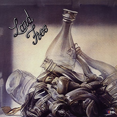 III : Lard Free: Amazon.es: CDs y vinilos}