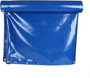 Outdoor Tarpaulins 4.5x7 m, Multipurpose Heavy Tarpaulin, Waterproof ...