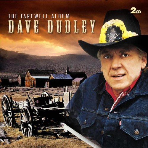 Farewell Album: Dave Dudley: Amazon.in: Music}