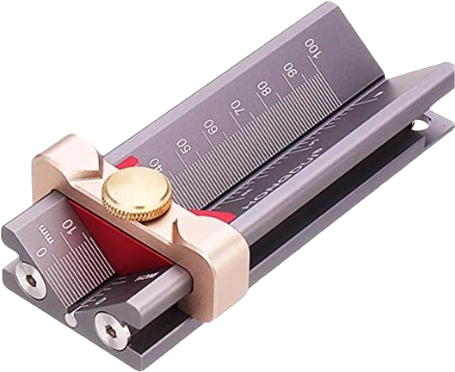 Multifunctional Measuring Gauge Drill Bit Angles Depth Measurement ...