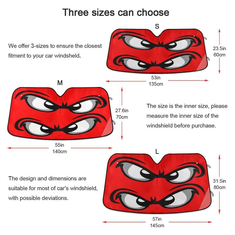 Red Ninjago Eyes Template