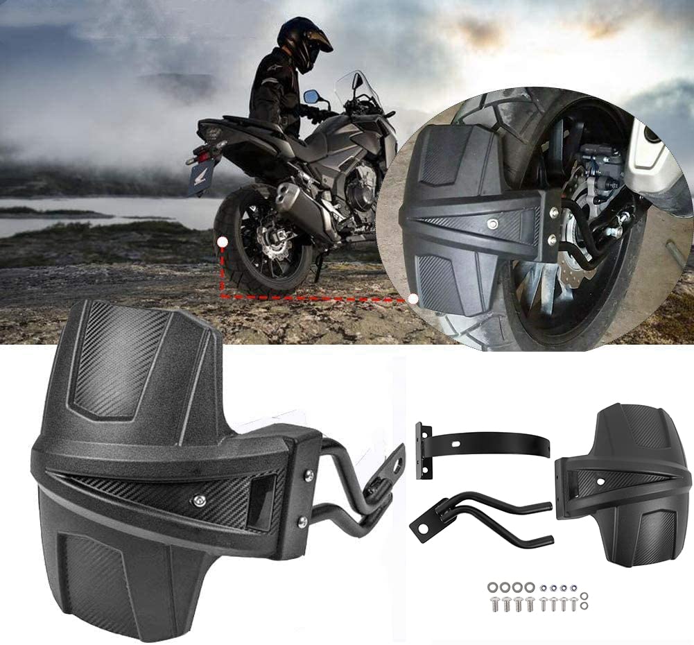Cb500 Bobber Rear Fender | Reviewmotors.co