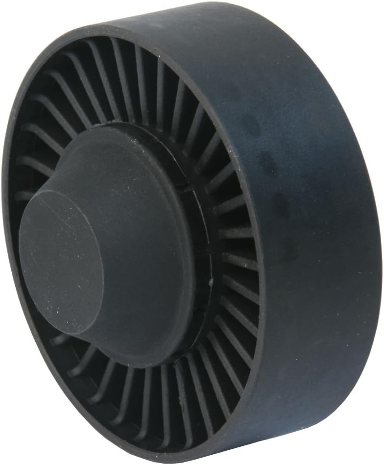 Amazon.com: BMW 11287628650 Serpentine Belt : Automotive