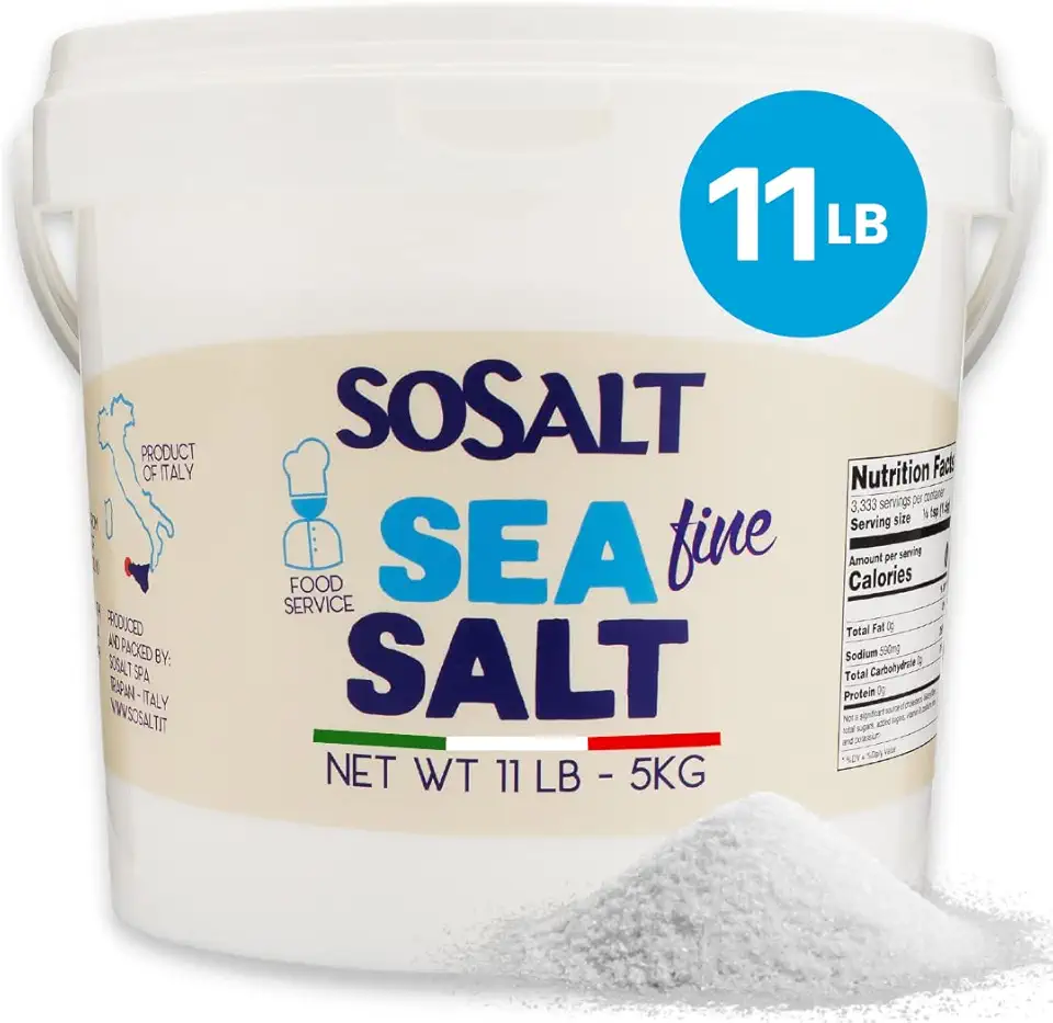 Extracting Salt From Inland Pans: A Natural Process | CyCookery