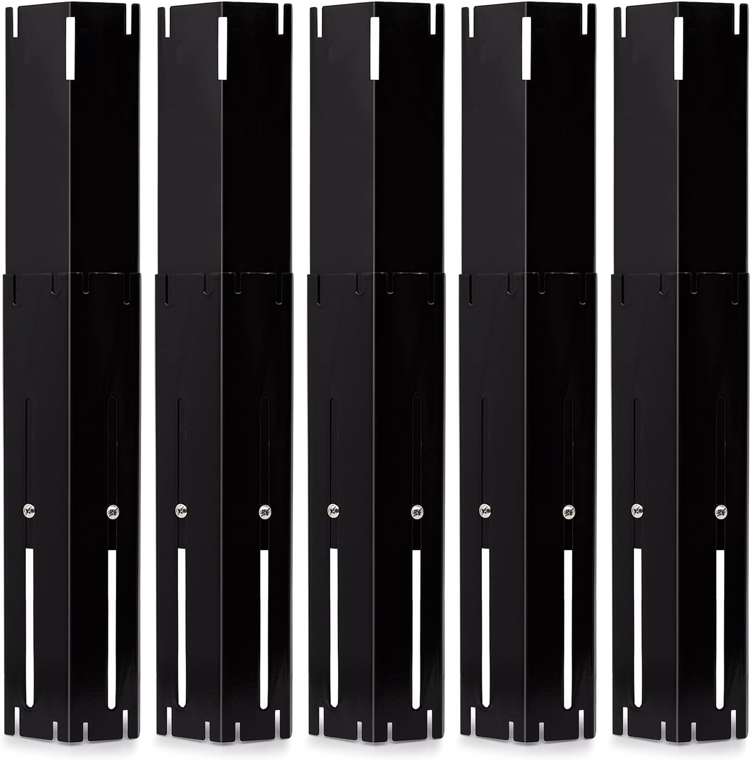 Amazon.com : Universal Grill Heat Plates Heat Tents Heat Shields for ...