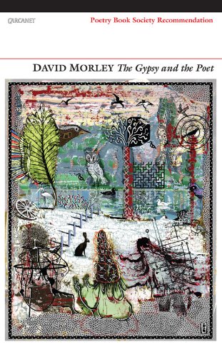 Amazon.com: The Gypsy and the Poet eBook : Morley, David: Books