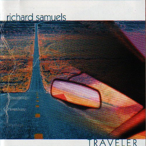 Play Traveler by Richard Samuels on Amazon Music Unlimited