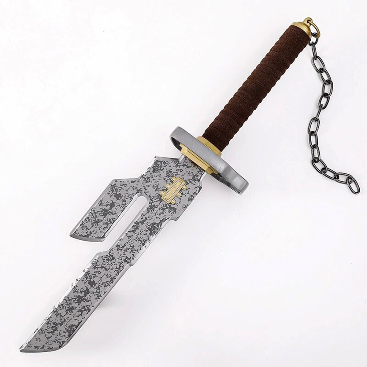Snapklik.com : Knight Toji Fushiguro Real Sword Metal Inverted Spear Of ...