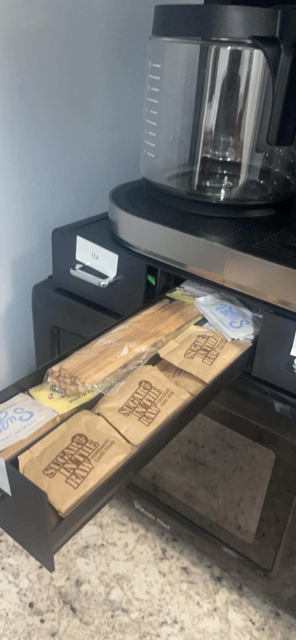 Amazon.com: Sugar Packets for coffee, Sugar & Sweetener Assorted ...