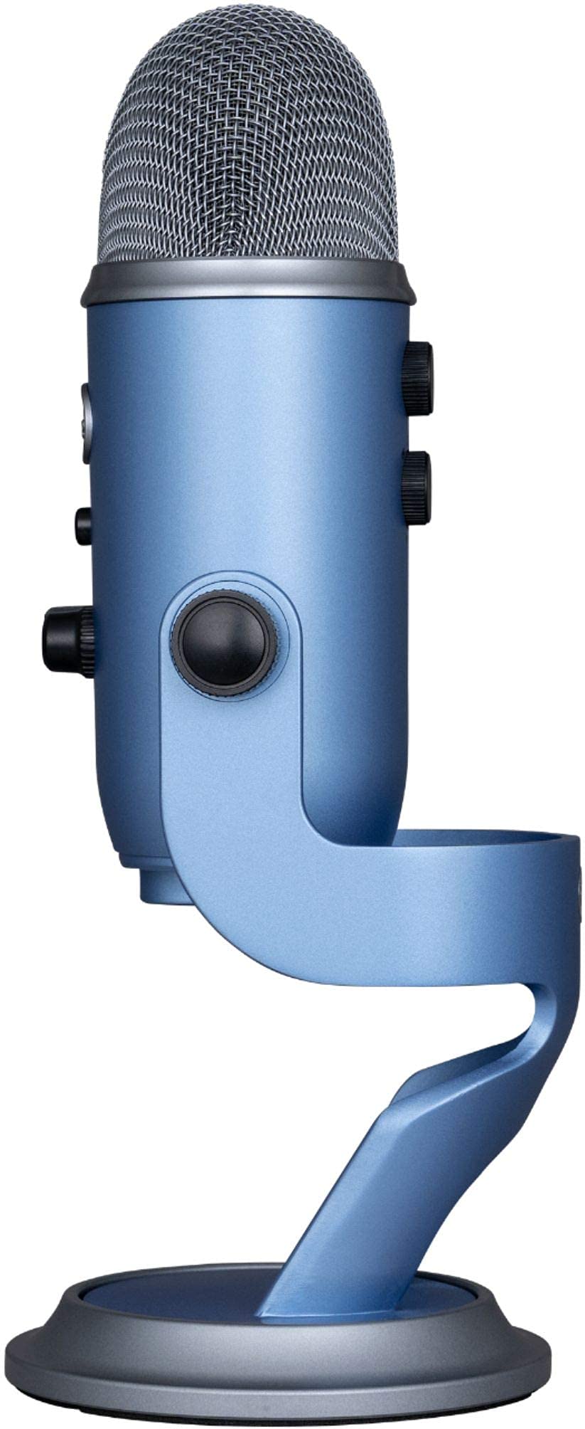 Blue Yeti 10-Year Anniversary...B095B2M964 | Encarguelo.com