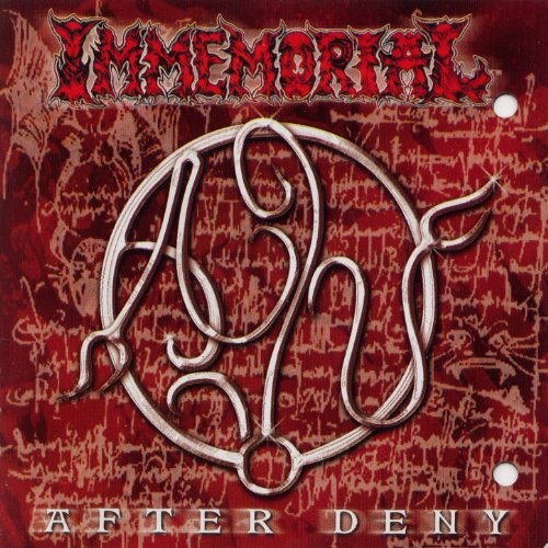 Play After Deny by Immemorial on Amazon Music