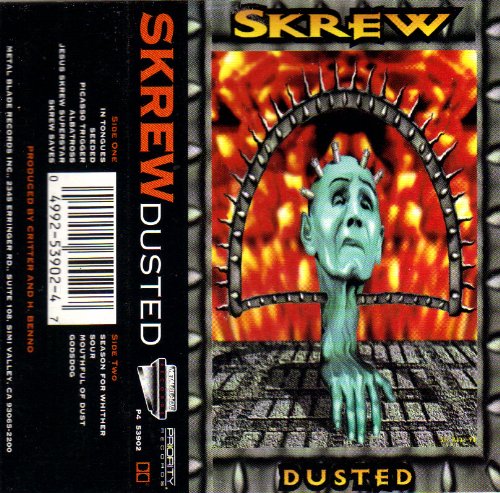 Dusted - Amazon.com Music