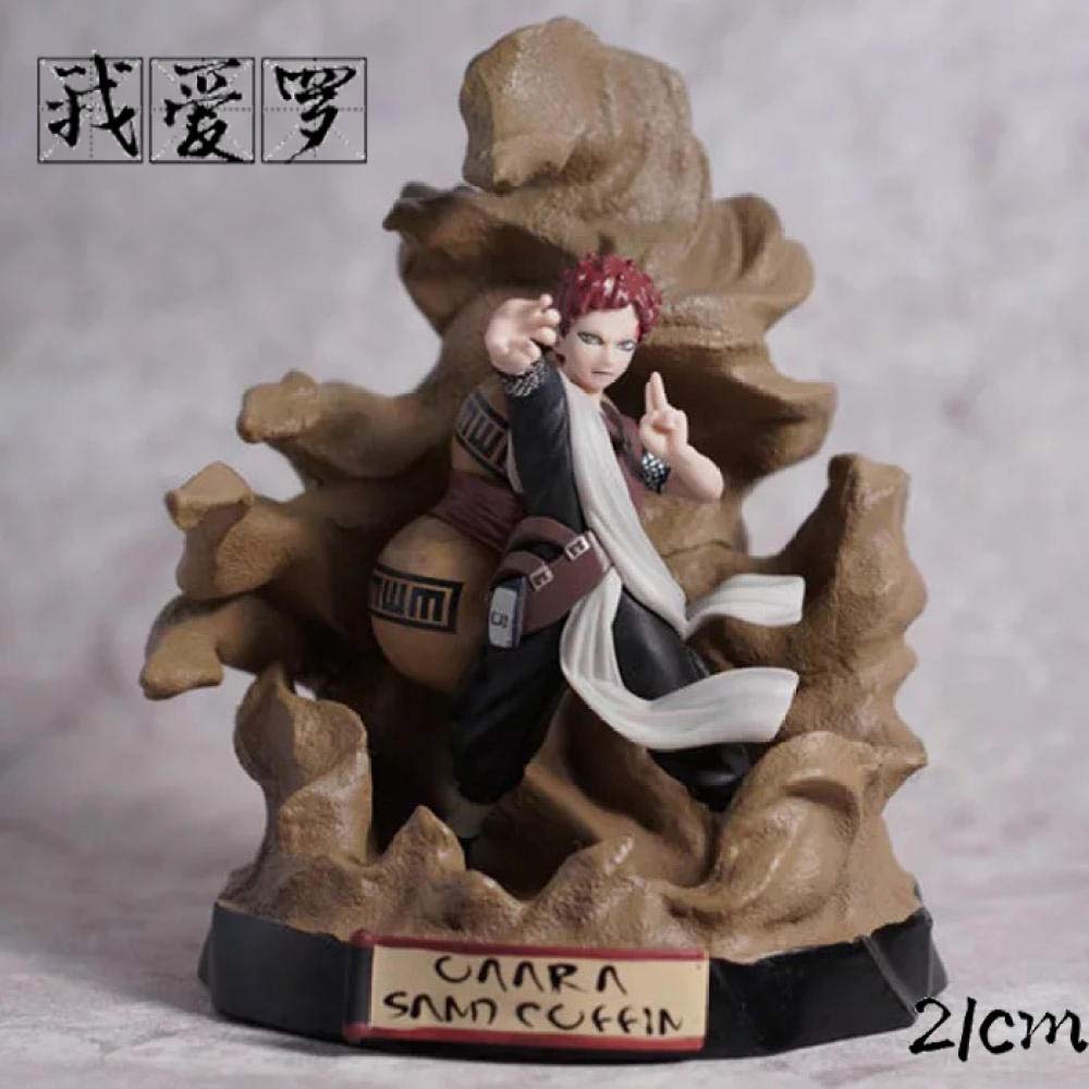 Ansqn Naruto Garage Kit Uchiha Tsutsuki Hagoromo Uchiha Madara Uchiha ...