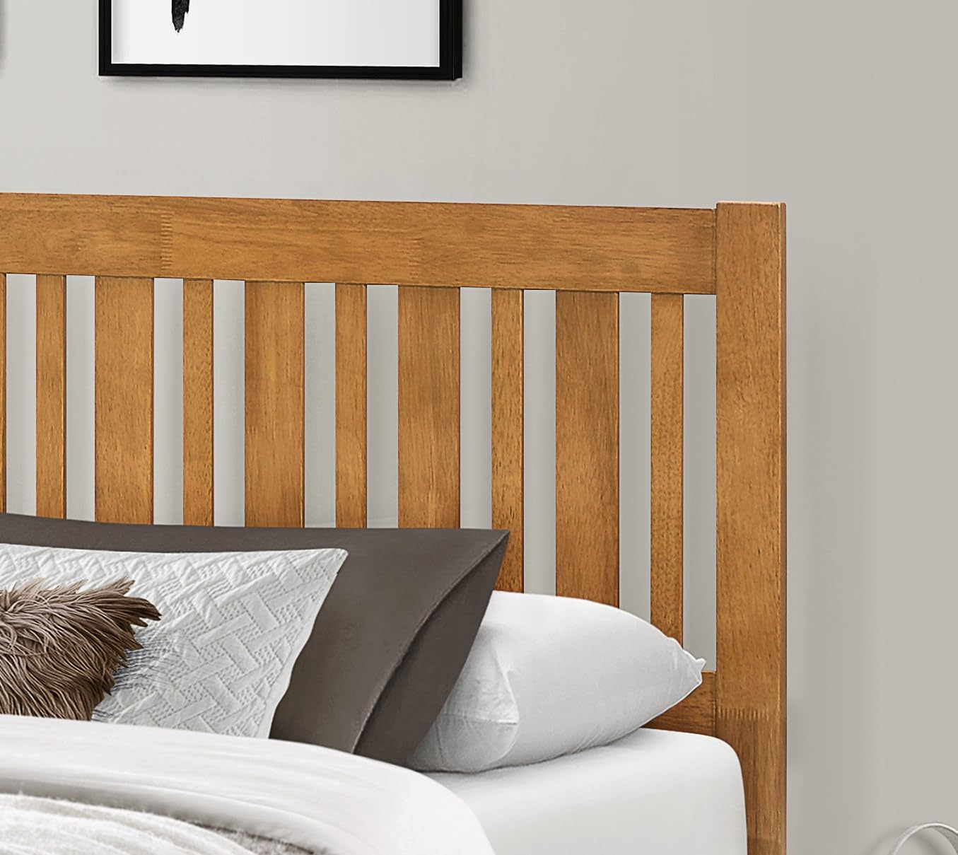 Craftsman Style Bed Frames MAVIN Bedroom American Craftsman Prairie