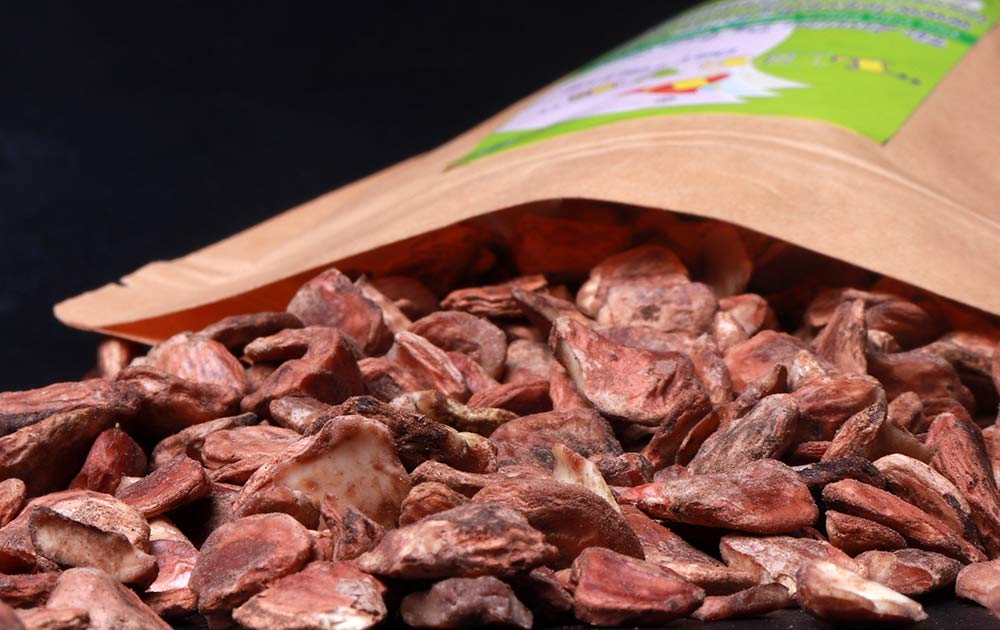 Leeve Dry Fruits Godambee/Semecarpus Anacardium/Marking nut - 200gms ...