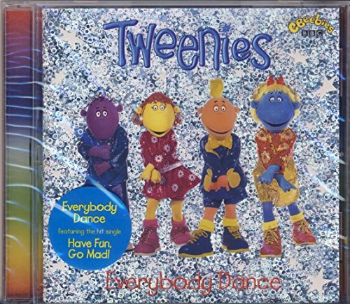 Everybody Dance - Tweenies: Amazon.de: Musik-CDs & Vinyl