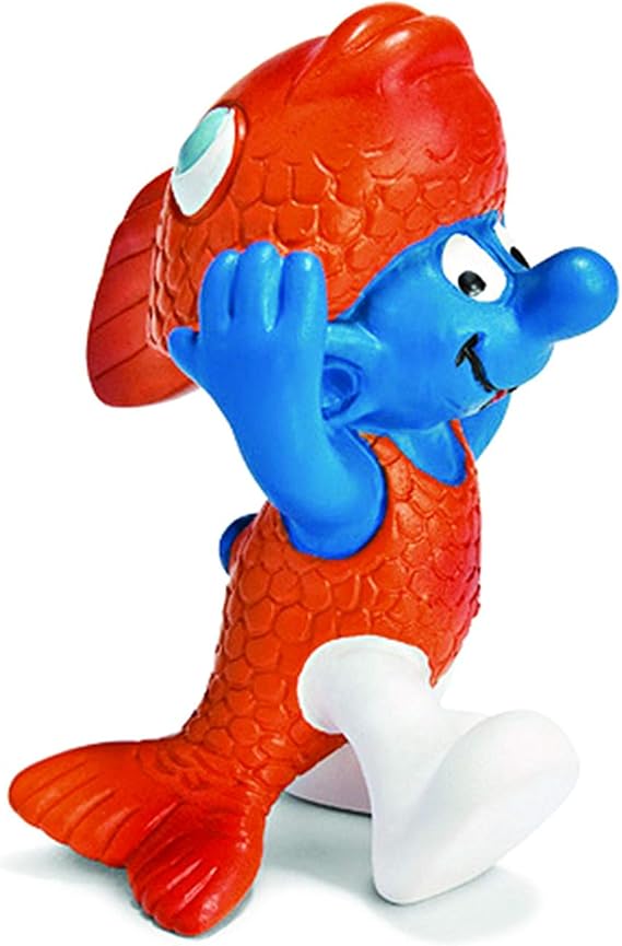 Schleich Fische: Amazon.de
