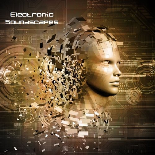 Amazon.com: Electronic Soundscapes : Ingo Herrmann: Digital Music