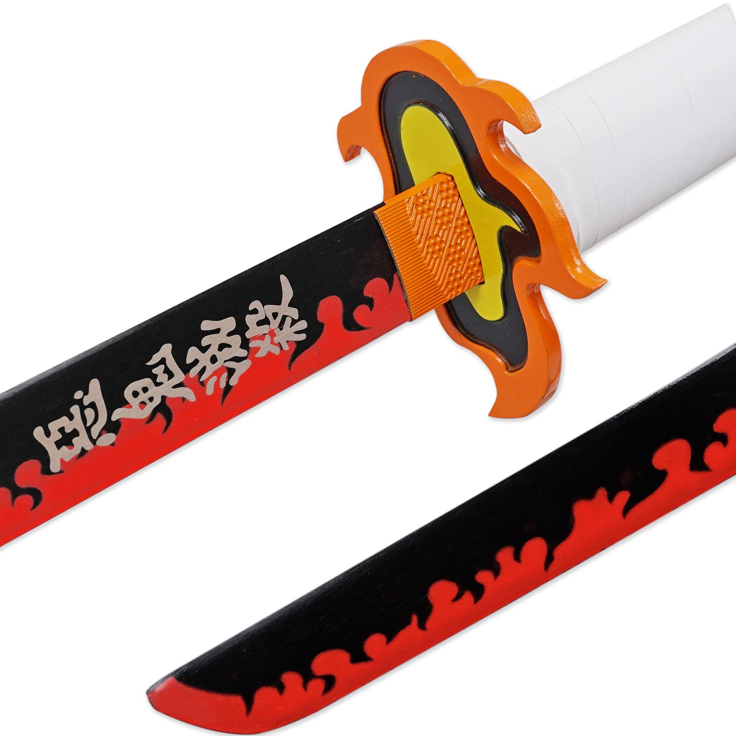 Zisu Carbon Steel Demon Katan...B08ZLRK92G | Encarguelo.com