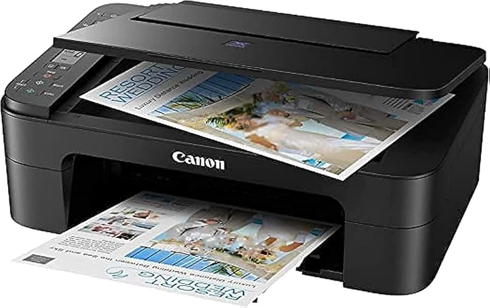 Amazon.ae: Inkjet Printers - Inkjet Printers / Computer Printers: Computers