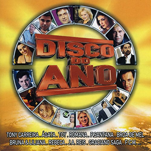 Amazon.co.jp: Disco do Ano 2001 : Various Artists: デジタルミュージック