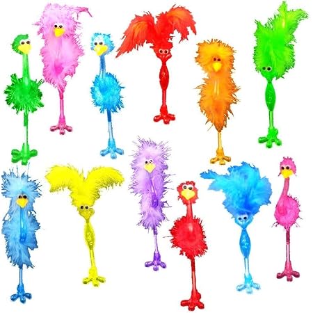 Amazon.com: Yoya Toys Fidget Pens for Kids Liquid Motion Bubbler ...