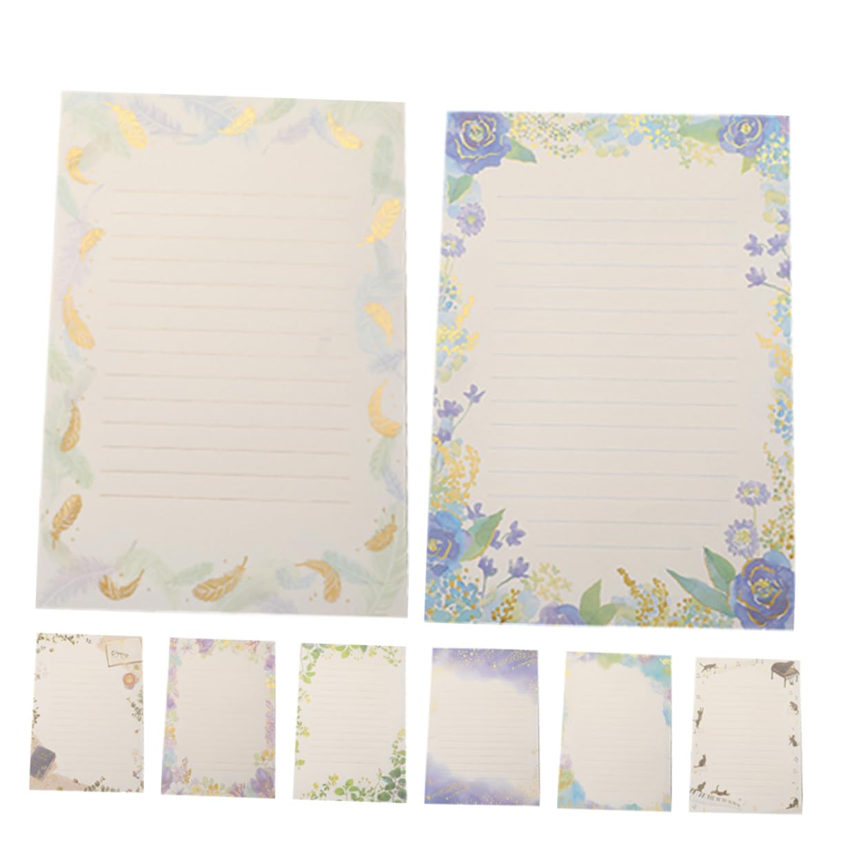 Decorative Letter Paper Letter Writing Paper