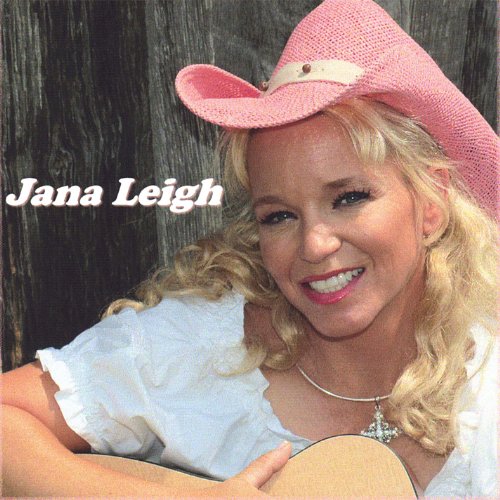Play Jana Leigh by Jana Leigh on Amazon Music