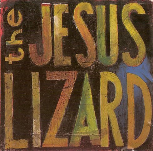 Lash: Jesus Lizard, The: Amazon.in: Music}