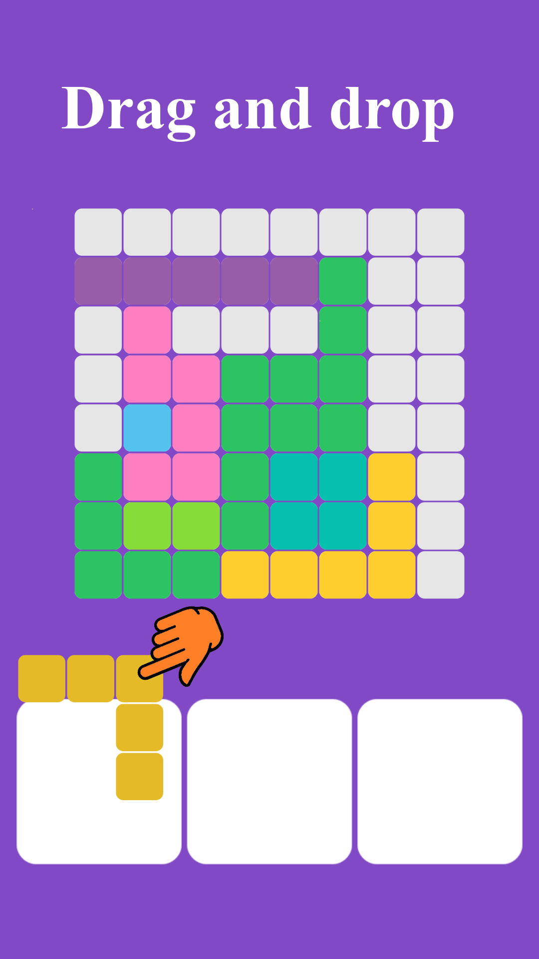 Crazy Block Puzzle - App on the Amazon Appstore