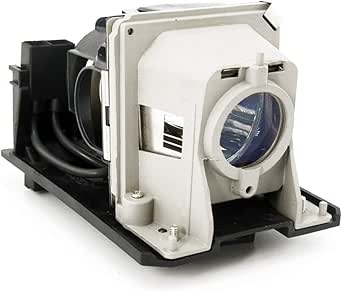 Amazon.com: Supermait NP13LP / 60002853 Replacement Projector Lamp with ...