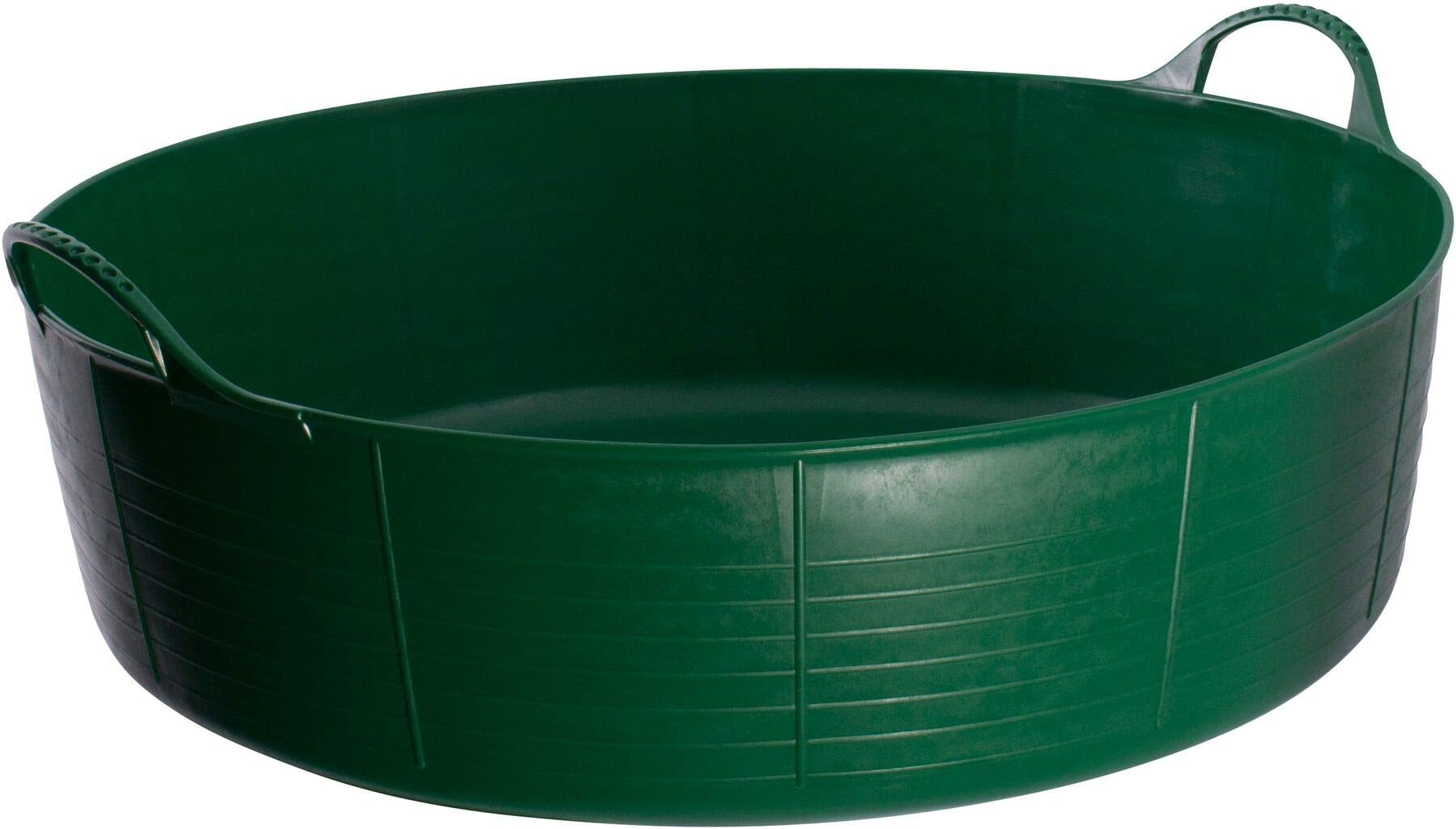 Red Gorilla - Tubtrug Flexible Multipurpose Tub Large Yellow 38 Ltr ...