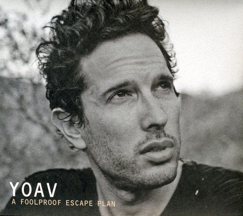 Yoav, Yoav, Joey Waronker, Gus Seyffert - Foolproof Escape Plan ...