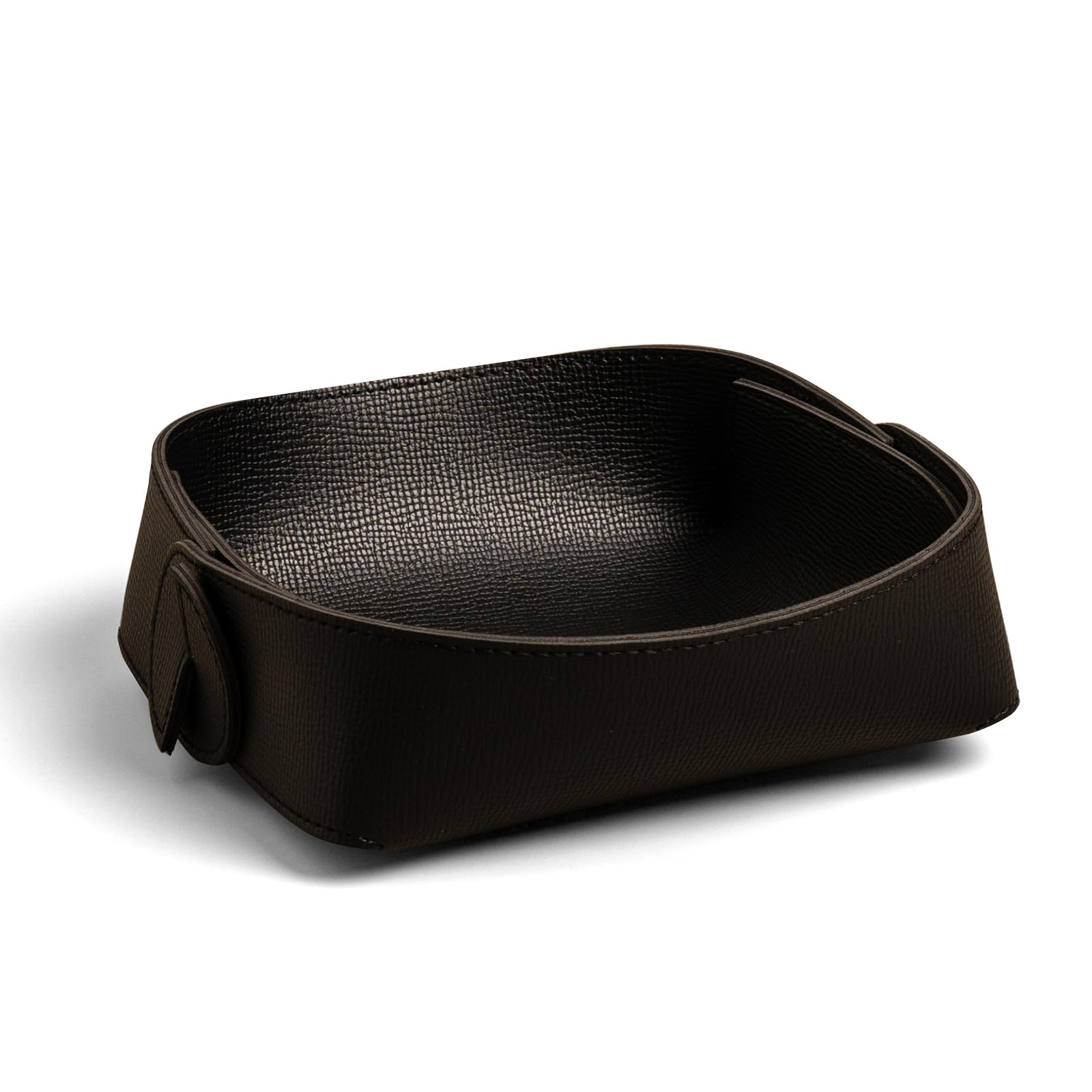 Amazon.com: Key Dish Bowl Desktop Storage Entryway Catchall Holder ...