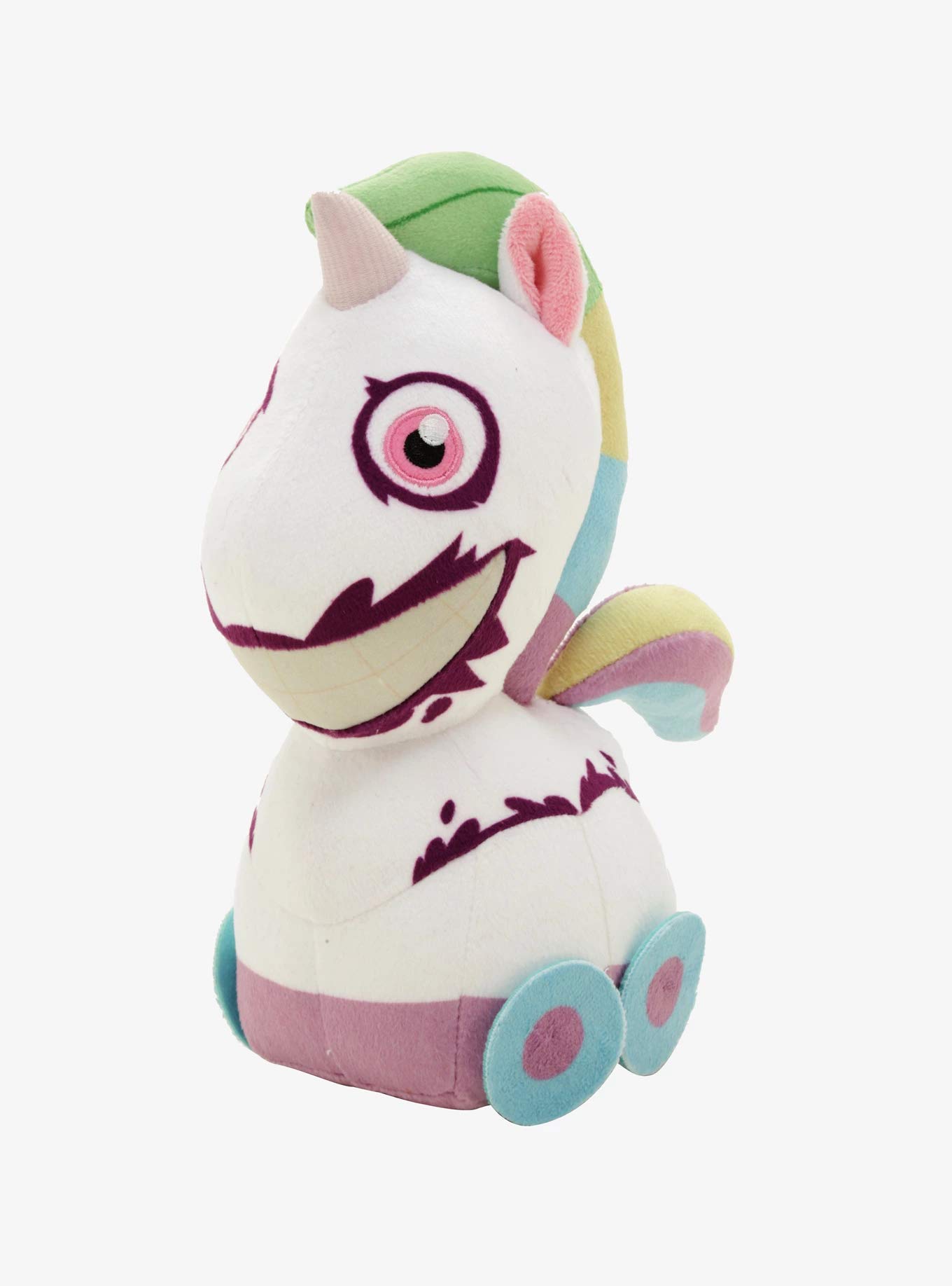 Buy Fnaf Plushies 7"/18cm, Twisted Wolf Five Nights At Freddy's Golden ...