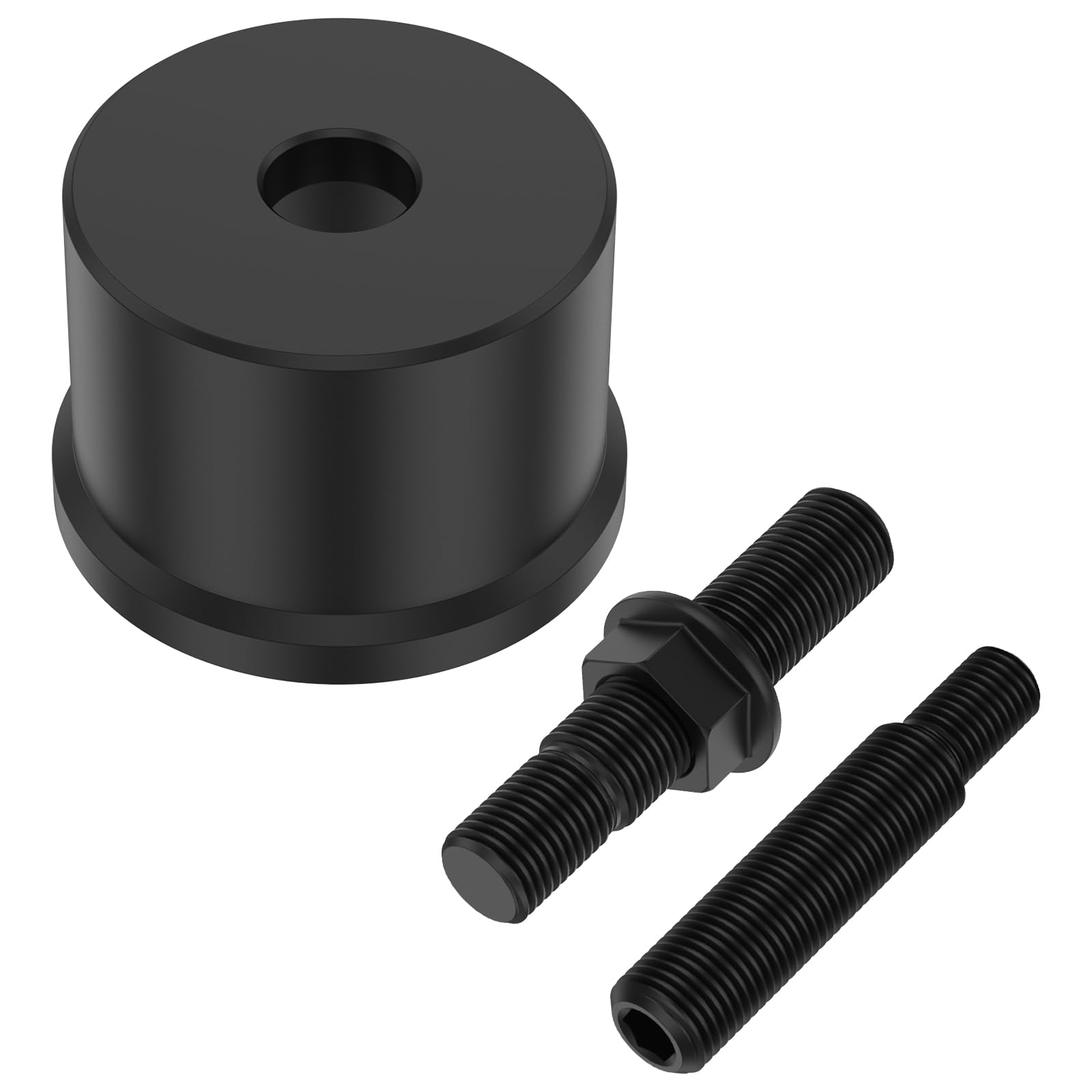 Amazon.com: LYDODOKA 4774 Camshaft Seal Installation Tool, Metal ...