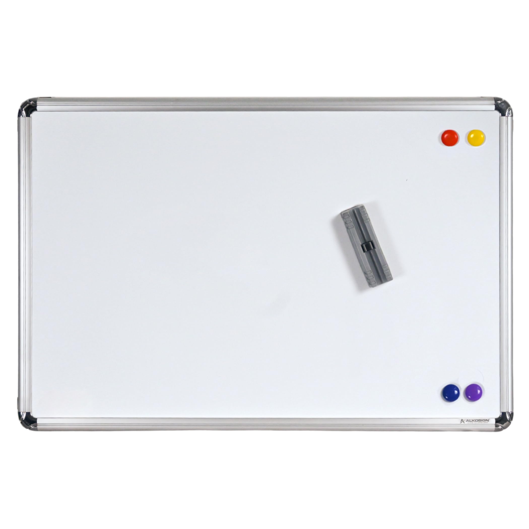 ALKOSIGN Astra Chrome Plus Boards with Magnetic and Resin Coated ...