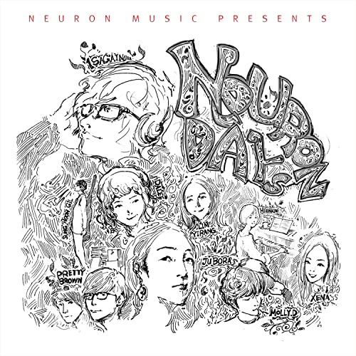 Amazon Musicで1sagain & Neuron MusicのNeuron Daysを再生する