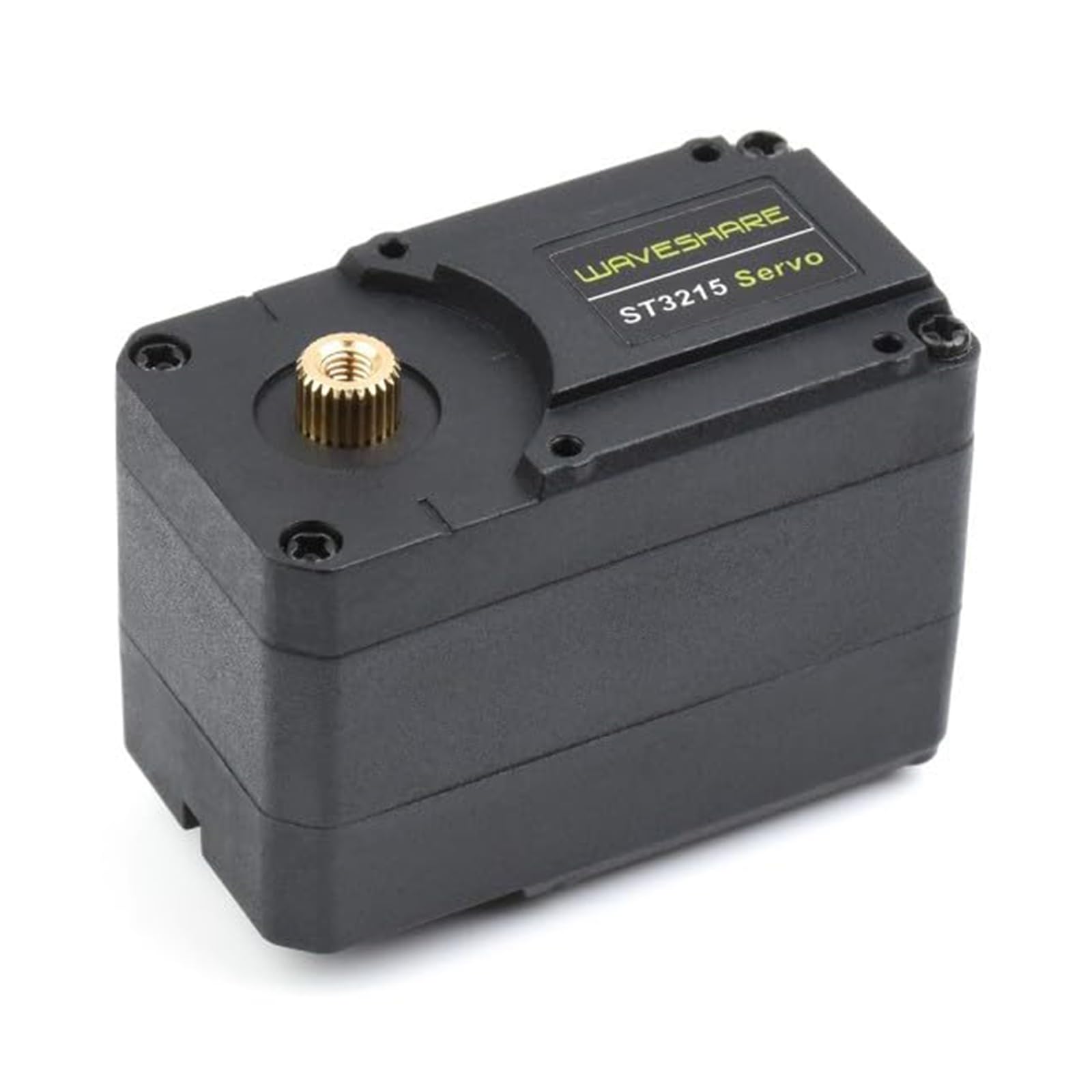 Amazon.co.jp: 30KG シリアルバスサーボ高精度とトルクプログラム可能な 360 度磁気エンコーダ、双方向フィードバックサーボ ...