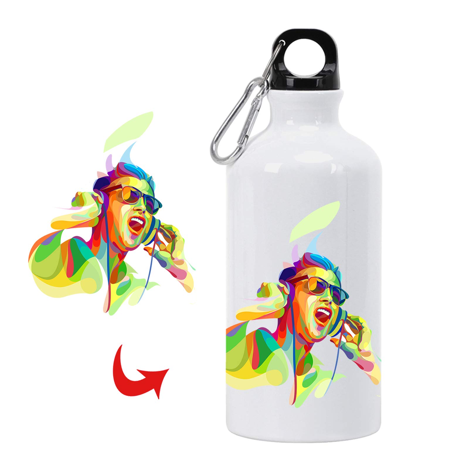 P I W B Gift For S S H 500ML ￡5.80 thenationalherald.com