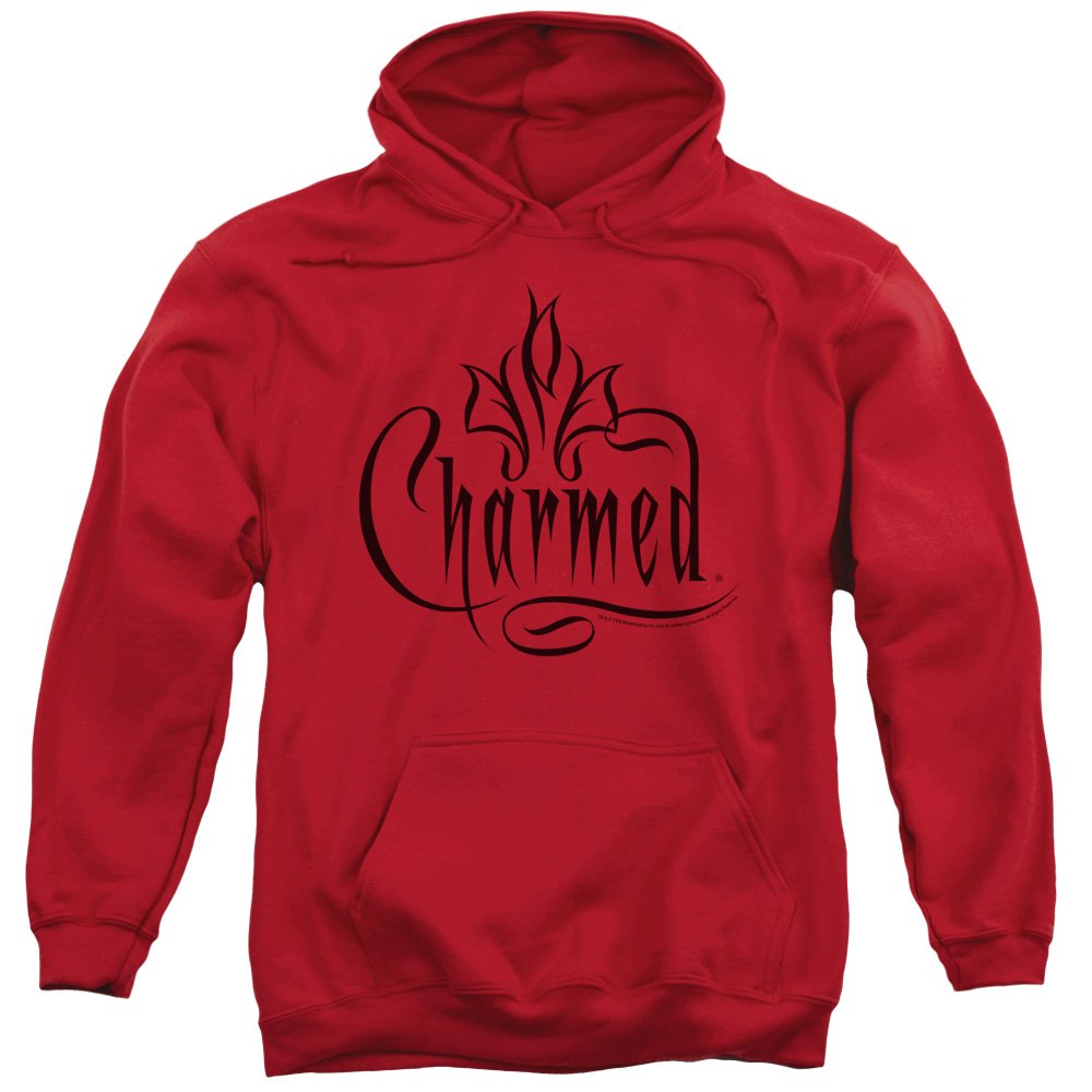 Charmed Tv Show Logo